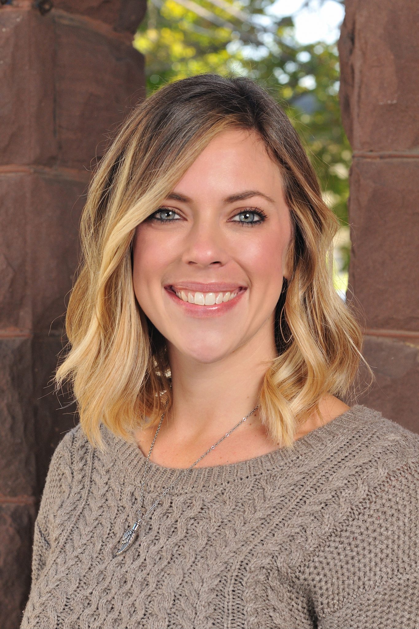 Katlyn Walsh, LPC - Wellness Works Counseling