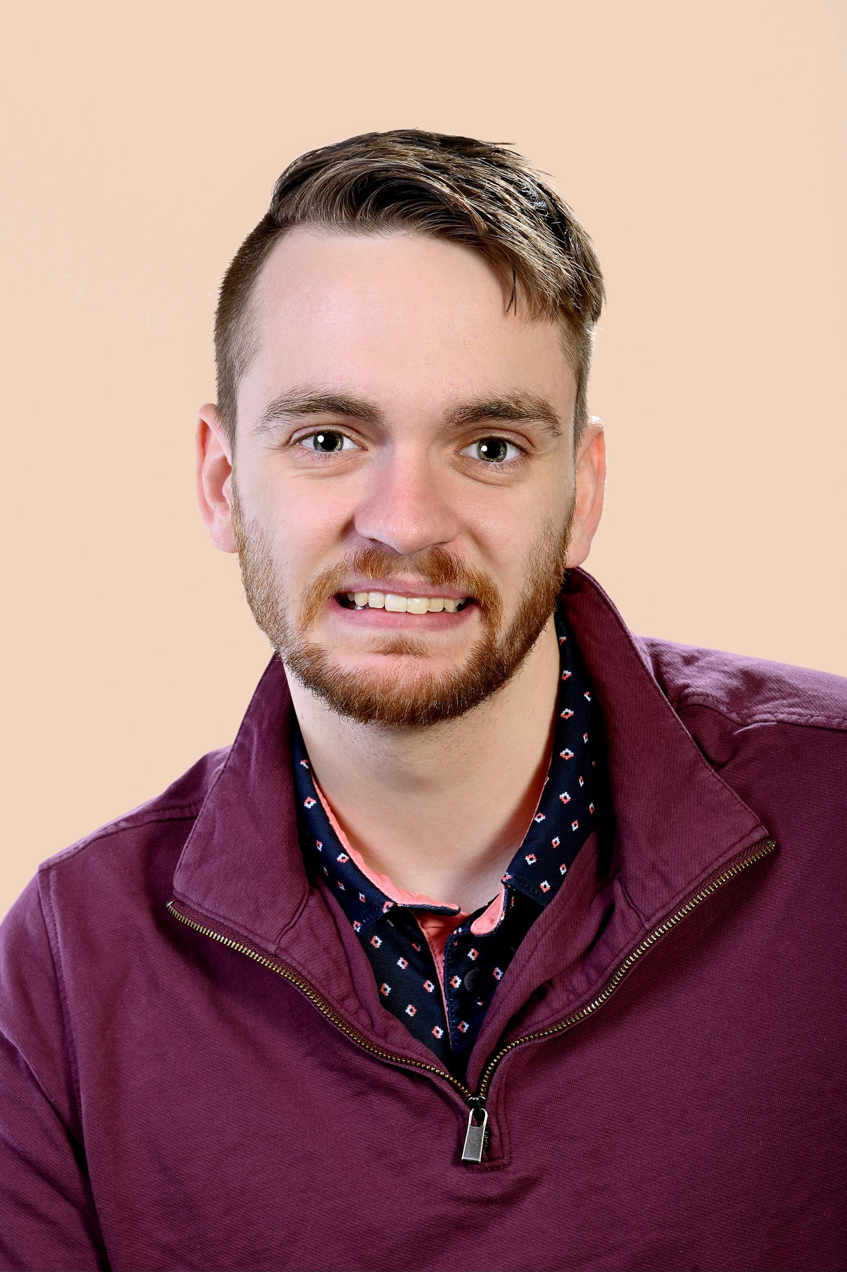 Sean Ramsey - Wellness Works Counseling